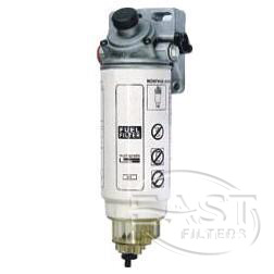 Fuel water separator PL420 - Spin-on fuel water separator - Racor Fuel ...