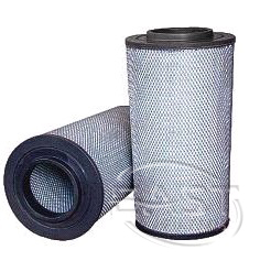 Air Filter 3827643 - Air Filter - Air Filter - 3827643 - EA-25106 ...
