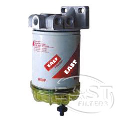 Fuel water separator 460R(R60T) - Spin-on fuel water separator - Racor ...