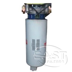 Fuel water separator FS1003 - Spin-on fuel water separator - Racor Fuel ...