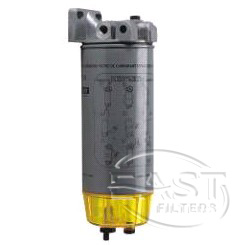 81125016058 - Turbine fuel water separator - Racor Fuel filter/Water ...