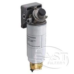 Fuel water separator PL420 - 自旋式油水分离器 - 油水分离器 - MANN+HUMMEL PL420 - EA ...