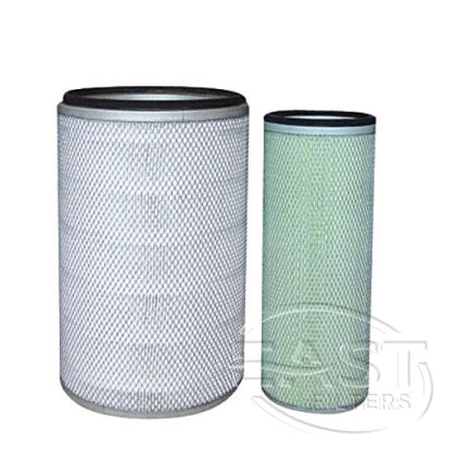Air Filter AF25557(R),AF25558(L) - Air Filter - Air Filter - AF25557(R ...