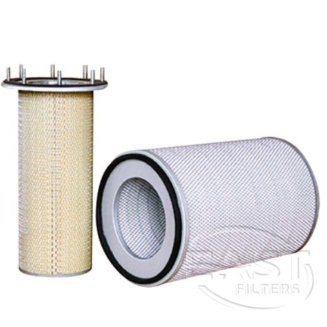 Air Filter AF25557(R),AF25558(L) - Air Filter - Air Filter - AF25557(R ...
