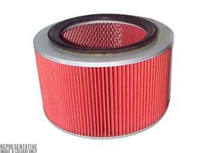 A-1410 - Air Filter - Sakura Filters Equivalent - A-1410 - ES-10370 ...