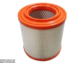 A-18960 - Air Filter - Sakura Filters Equivalent - A-18960 - ES-10701 ...