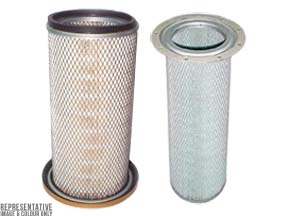 A-5559 - Air Filter - Sakura Filters Equivalent - A-5559 - ES-11115 ...