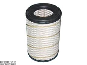 A-5613-S - Air Filter - Sakura Filters Equivalent - A-5613-S - ES-11153 ...