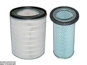 A-5653-S - Air Filter - Sakura Filters Equivalent - A-5653-S - ES-11252 ...