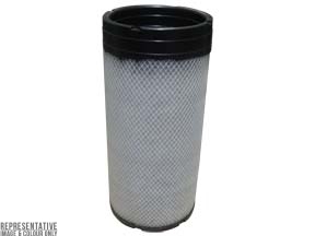A-58340 - Air Filter - Sakura Filters Equivalent - A-58340 - ES-11504 ...