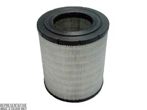 A-5023 - Air Filter - Sakura Filters Equivalent - A-5023 - ES-11648 ...
