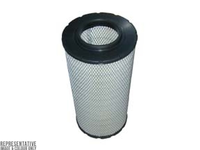 A-7128 - Air Filter - Sakura Filters Equivalent - A-7128 - ES-11687 ...