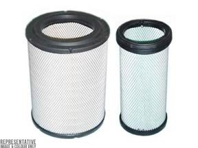 A-5109 - Air Filter - Sakura Filters Equivalent - A-5109 - ES-11801 ...
