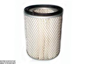 A-8547 - Air Filter - Sakura Filters Equivalent - A-8547 - ES-11998 ...