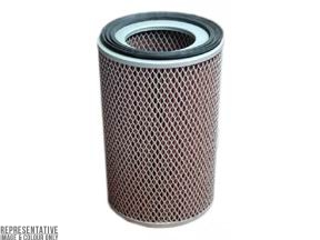 A-6111 - Air Filter - Sakura Filters Equivalent - A-6111 - ES-12007 ...