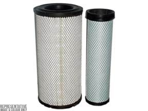 A-8672-S - Air Filter - Sakura Filters Equivalent - A-8672-S - ES-12072 ...