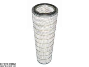 A-8563 - Air Filter - Sakura Filters Equivalent - A-8563 - ES-12088 ...