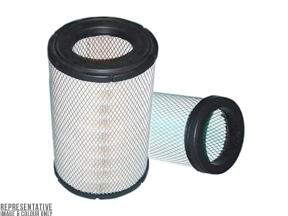AH-7909 - Air Filter - Sakura Filters Equivalent - AH-7909 - ES-12218 ...