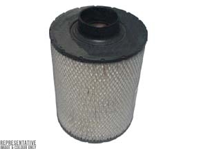 AH-7906 - Air Filter - Sakura Filters Equivalent - AH-7906 - ES-12215 ...