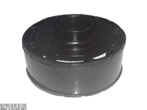 AH-7911 - Air Filter - Sakura Filters Equivalent - AH-7911 - ES-12219 ...