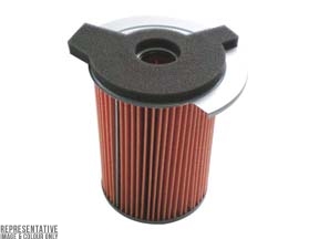 A-91050 - Air Filter - Sakura Filters Equivalent - A-91050 - ES-12267 ...
