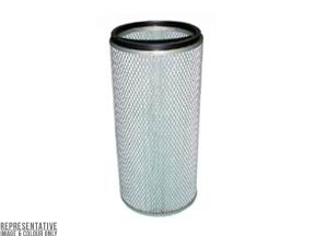 A-7902 - Air Filter - Sakura Filters Equivalent - A-7902 - ES-12302 ...