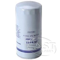 Volvo Series - East Filters