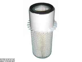 AS-5628 - Air Filter - Sakura Filters Equivalent - AS-5628 - ES-12444 ...
