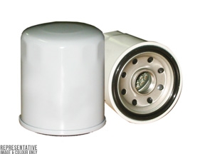 C-1160 - Oil Filter - Sakura Filters Equivalent - C-1160 - ES-15287 ...