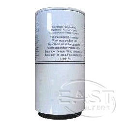 Fuel Filter VOLVO 3825133-6 - Volvo Series - Fuel filter & oil Filter ...
