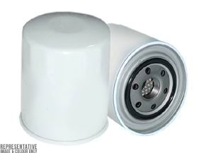 C-1305 - Oil Filter - Sakura Filters Equivalent - C-1305 - ES-15366 ...