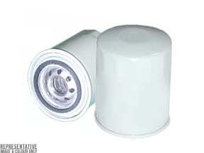 C-2908 - Filtro de aceite - Sakura filtros equivalente - C-2908 - ES ...