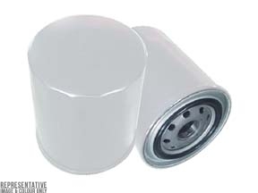 C-1539 - Oil Filter - Sakura Filters Equivalent - C-1539 - ES-15462 ...