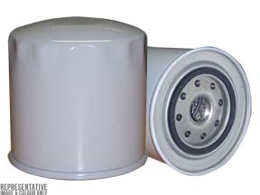 C-38020 - Oil Filter - Sakura Filters Equivalent - C-38020 - ES-15481 ...