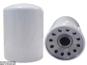 C-6102 - Oil Filter - Sakura Filters Equivalent - C-6102 - ES-15547 ...
