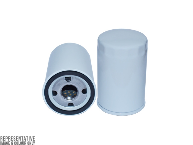 C-62350 - Oil Filter - Sakura Filters Equivalent - C-62350 - ES-15737 ...