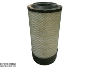 AS-87520 - Air Filter - Sakura Filters Equivalent - AS-87520 - ES-12700 ...