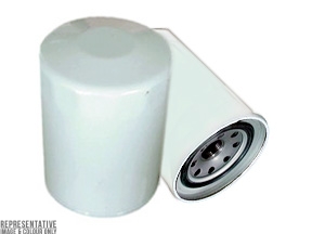 C-7988 - Oil Filter - Sakura Filters Equivalent - C-7988 - ES-15801 ...