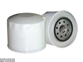 C-7988 - Oil Filter - Sakura Filters Equivalent - C-7988 - ES-15801 ...