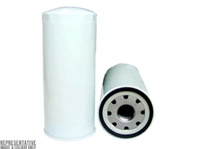 C-7988 - Oil Filter - Sakura Filters Equivalent - C-7988 - ES-15801 ...