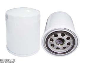 C-7988 - Oil Filter - Sakura Filters Equivalent - C-7988 - ES-15801 ...