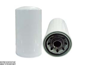 C-5507 - Oil Filter - Sakura Filters Equivalent - C-5507 - ES-15875 ...