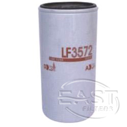 Fuel Filter FF5484 - Fuel Filter - Fleetguard Equivalent - FF5484 - EA ...