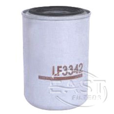 Fuel Filter FF5484 - Fuel Filter - Fleetguard Equivalent - FF5484 - EA ...