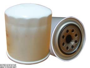 C-1735 - Oil Filter - Sakura Filters Equivalent - C-1735 - ES-15975 ...