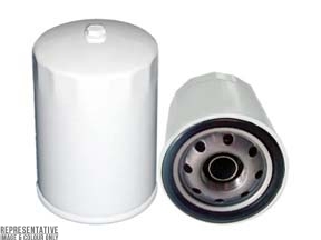 C-1735 - Oil Filter - Sakura Filters Equivalent - C-1735 - ES-15975 ...