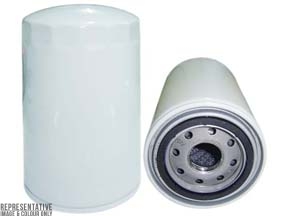 C-5735 - Oil Filter - Sakura Filters Equivalent - C-5735 - ES-16064 ...