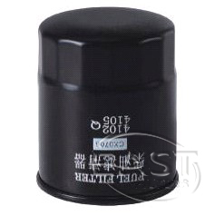 Fuel Filter 4616542 - Komatsu Series - Fuel filter & oil Filter ...