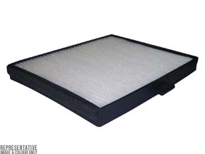 CA-52010 - Cabin Air Filter - Sakura Filters Equivalent - CA-52010 - ES ...