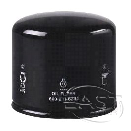 Fuel Filter 4616542 - Komatsu Series - Fuel filter & oil Filter ...